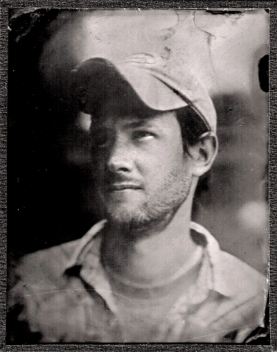 Ben Chadwick profile | Clayton Visual Arts | Bringing Art To Clayton, NC