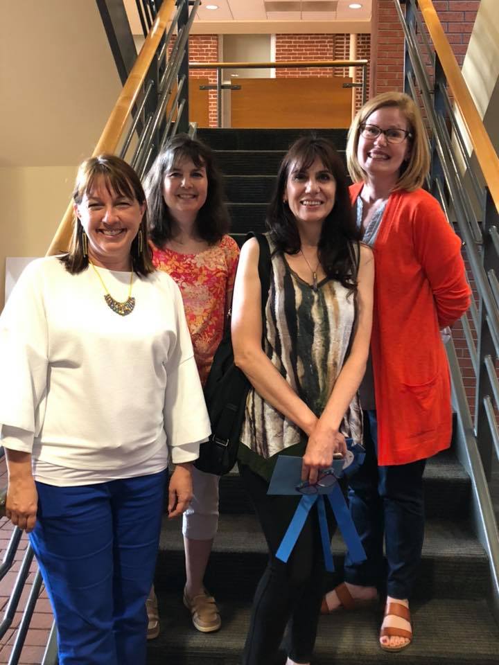 ptt winners | Clayton Visual Arts | Bringing Art To Clayton, NC