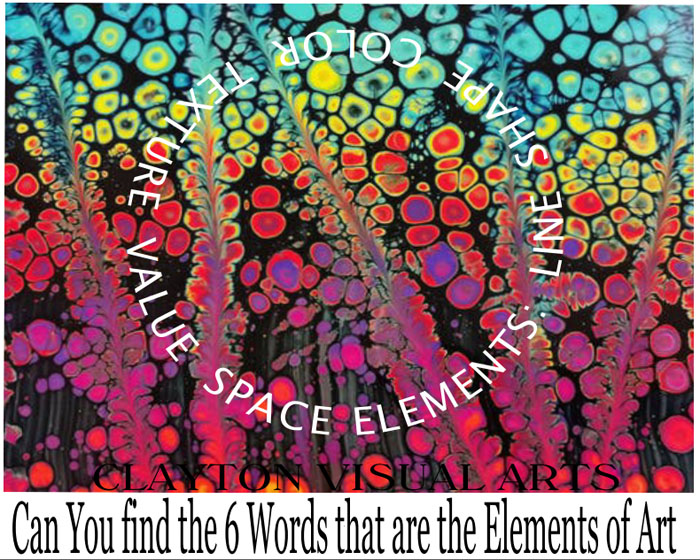 | Clayton Visual Arts | Bringing Art To Clayton, NC