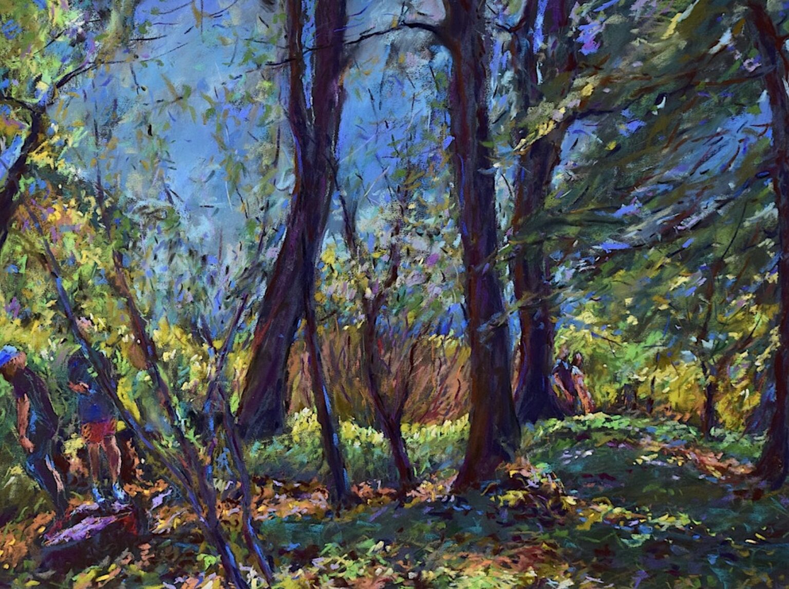 Gallery | Clayton Visual Arts | Bringing Art To Clayton, NC