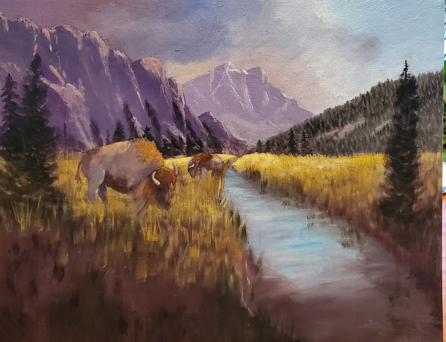 Gallery 2 | Clayton Visual Arts | Bringing Art To Clayton, NC