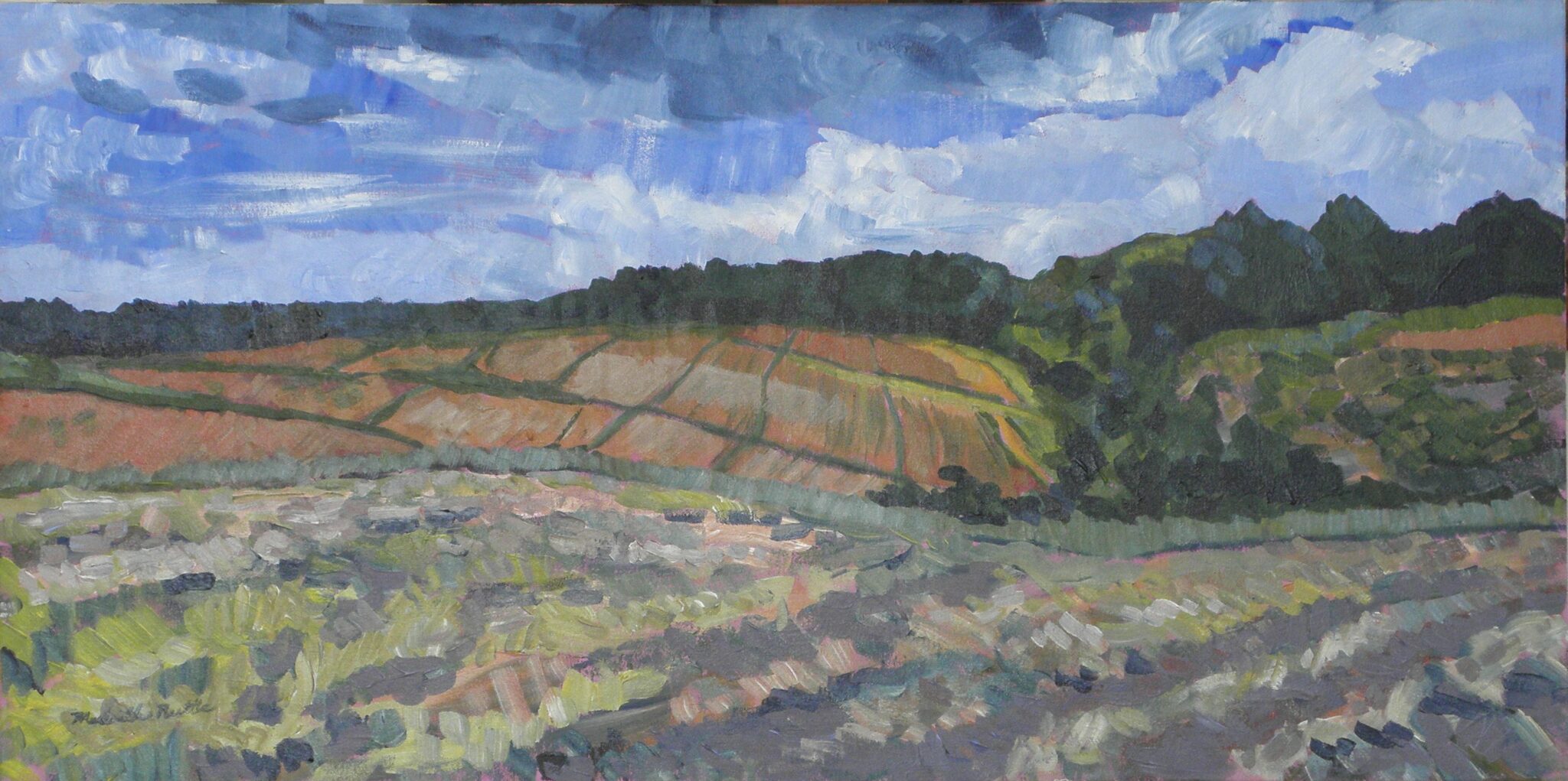 Gallery | Clayton Visual Arts | Bringing Art To Clayton, NC