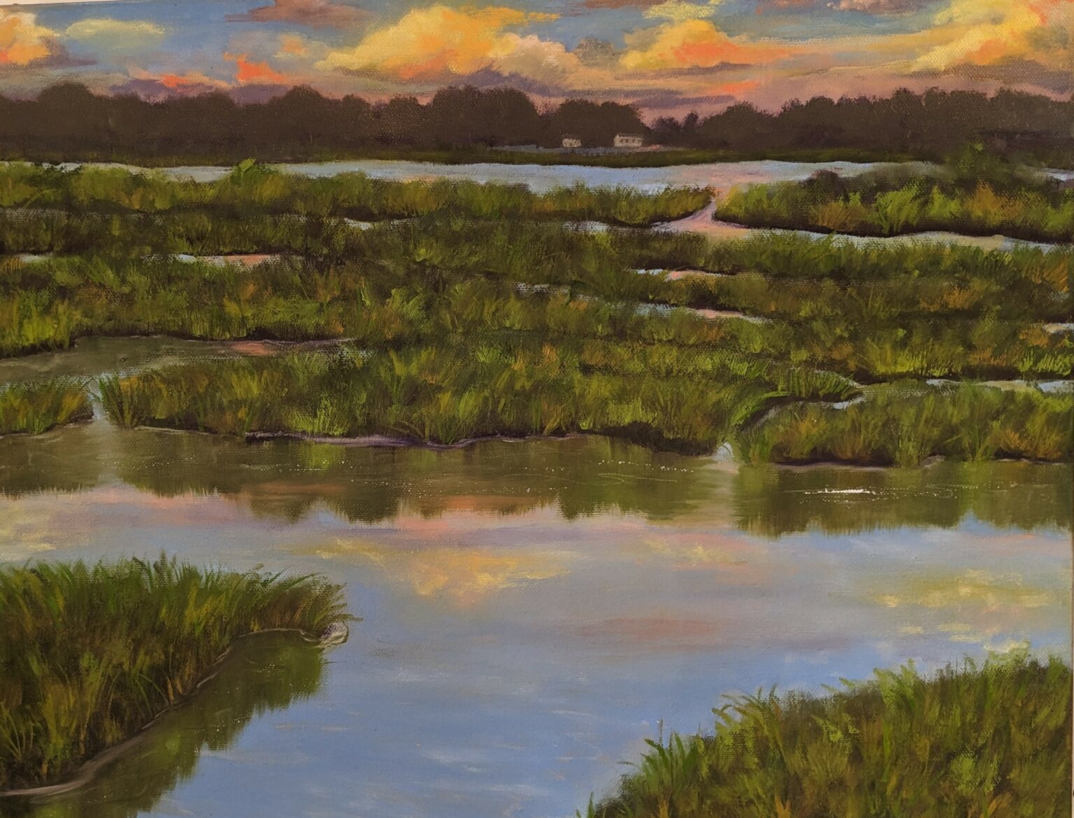 Gallery 2 | Clayton Visual Arts | Bringing Art To Clayton, NC